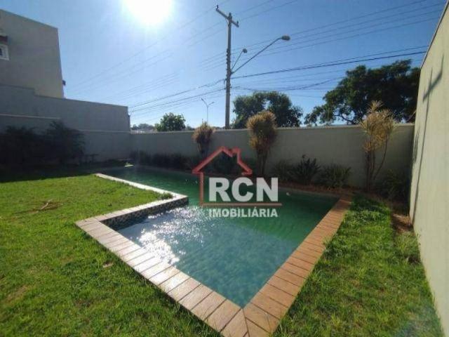 Casa a venda em Jaú/SP Condomínio Vila Real
