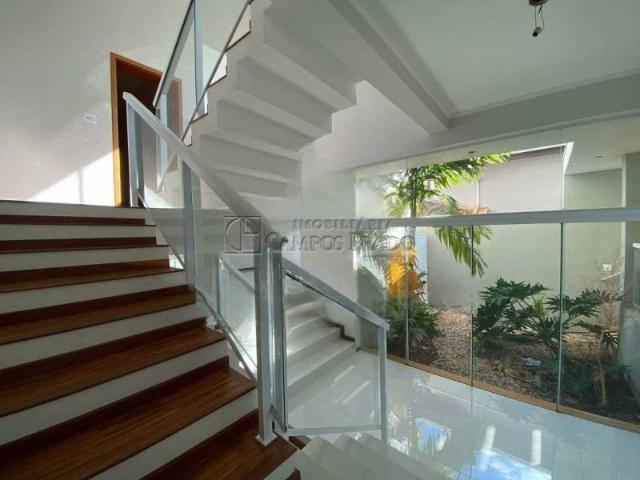 Casa a venda em Jaú/SP Condomínio Vila Real