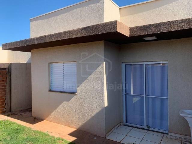 Casa a venda em Jaú/SP Condomínio Bem Viver