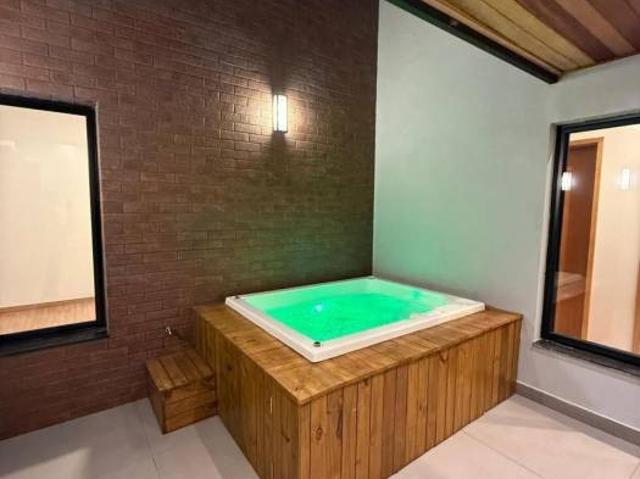 Casa a venda em Jaú/SP Condomínio Bela Vista Ii