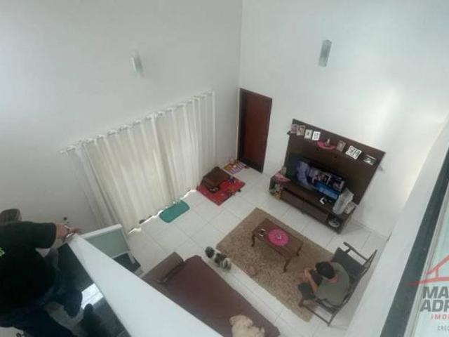 Casa a venda em Jaú/SP Condomínio Flamboyant