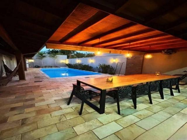 Casa a venda em Jaú/SP Condomínio Flamboyant