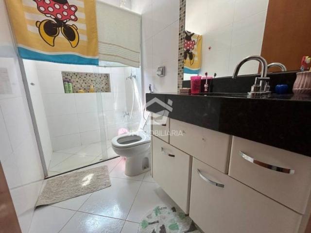 Casa a venda em Jaú/SP Condomínio Flamboyant