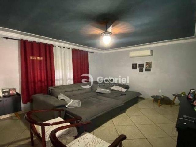 Casa a venda em Jaú/SP Condomínio Frei Galvão
