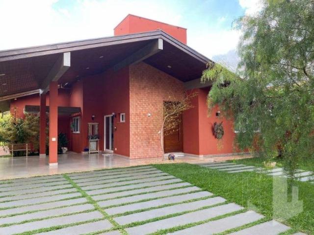 Casa a venda em Jaú/SP Condomínio Itaúna