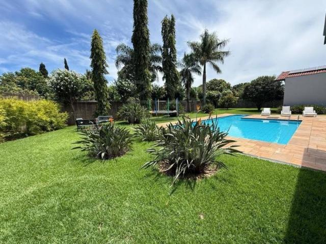 Casa a venda em Jaú/SP Condomínio Itaúna