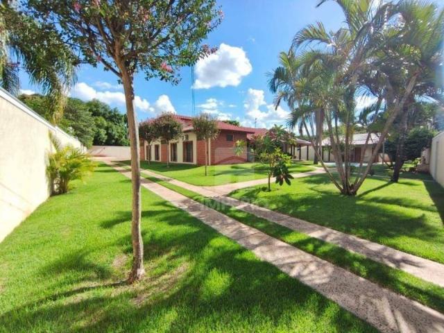 Casa a venda em Jaú/SP Condomínio Itaúna