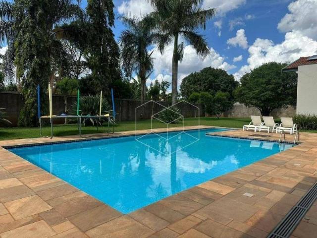 Casa a venda em Jaú/SP Condomínio Itaúna
