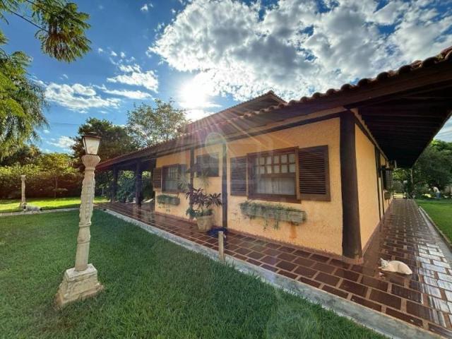 Casa a venda em Jaú/SP Condomínio Itaúna