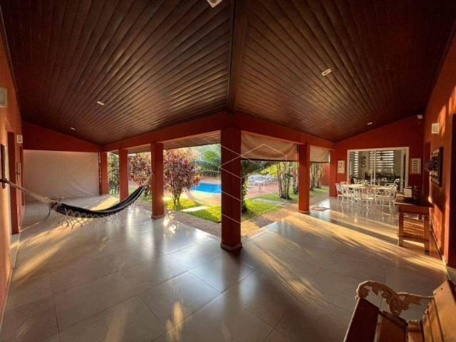 Casa a venda em Jaú/SP Condomínio Itaúna