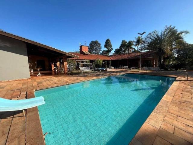 Casa a venda em Jaú/SP Condomínio Jardim Alvorada