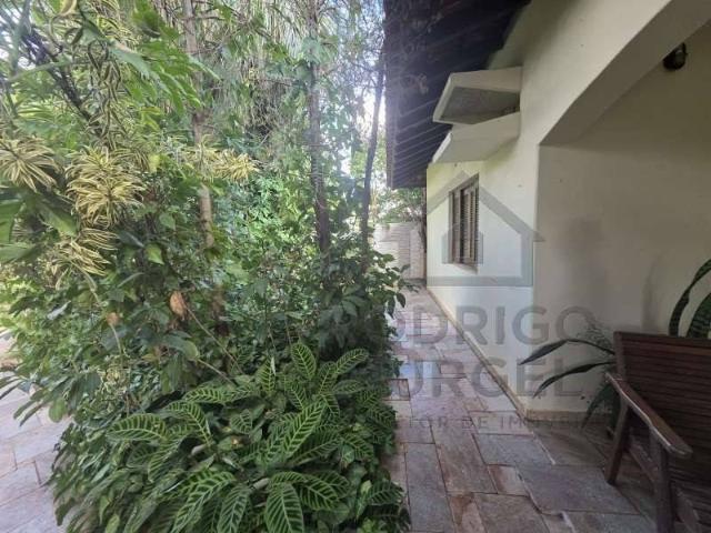 Casa a venda em Jaú/SP Condomínio Jardim Primavera Caiçara
