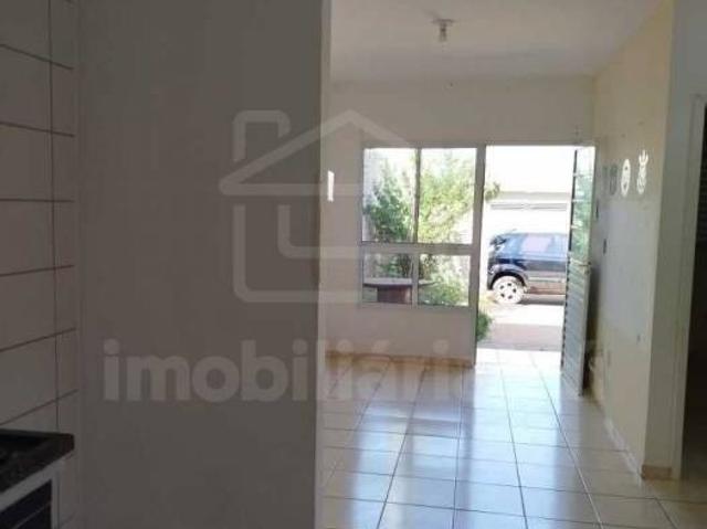 Casa a venda em Jaú/SP Condomínio Pedro Ferreira