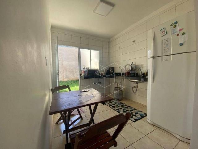 Casa a venda em Jaú/SP Condomínio Pedro Ferreira