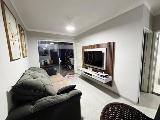 Casa a venda em Jaú/SP Condomínio Pedro Ferreira