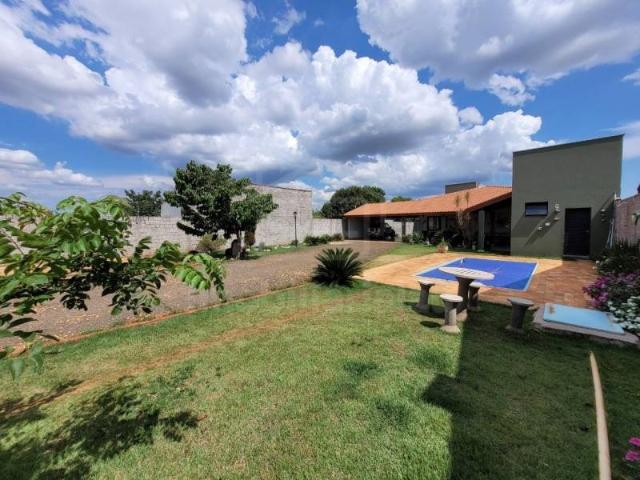 Casa a venda em Jaú/SP Condomínio Portal São José