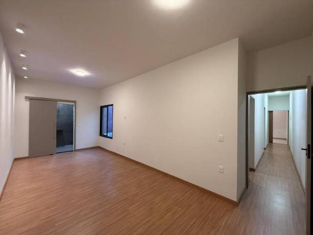 Casa a venda em Jaú/SP Condomínio Residencial Vedelago Ii