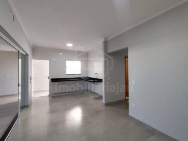 Casa a venda em Jaú/SP Condomínio Residencial Bela Vista ll