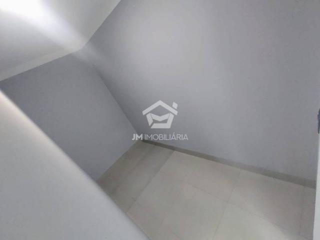 Casa a venda em Jaú/SP Condomínio Residencial Bela Vista ll