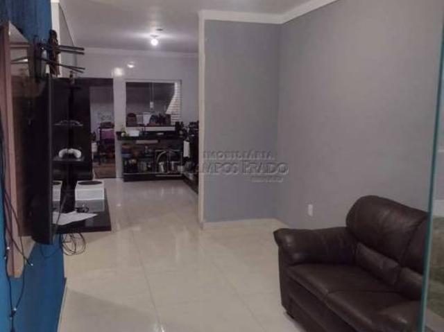 Casa a venda em Jaú/SP Condomínio Residencial Gilberto Grizzo