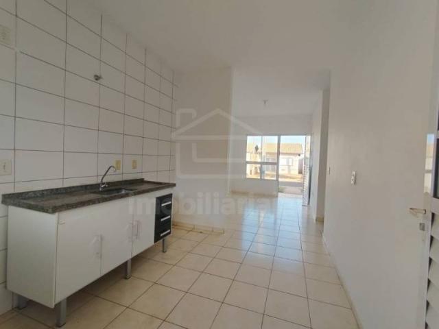 Casa a venda em Jaú/SP Condomínio Residencial José Perez