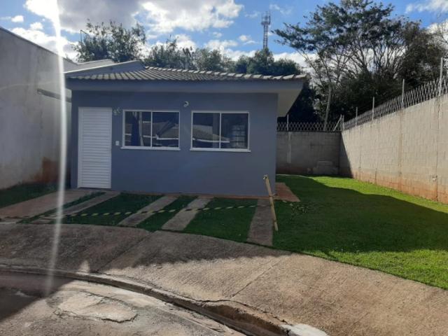 Casa a venda em Jaú/SP Condomínio San Marino