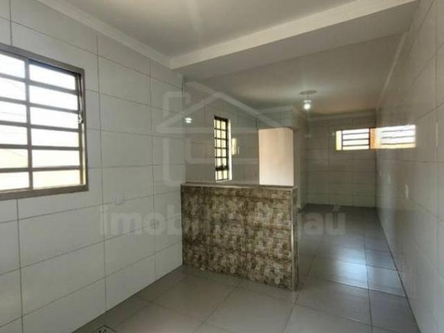 Casa a venda em Jaú/SP Centro