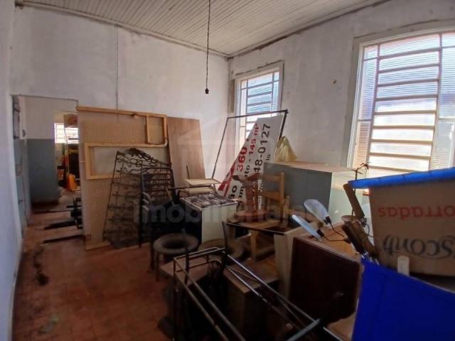 Casa a venda em Jaú/SP Centro