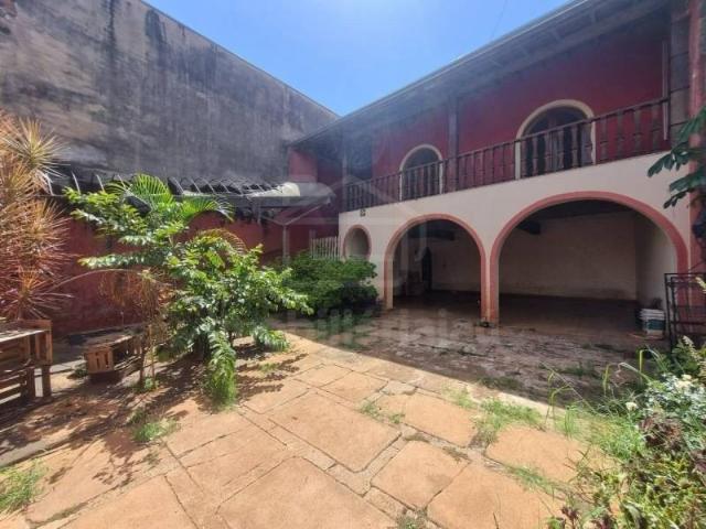 Casa a venda em Jaú/SP Centro