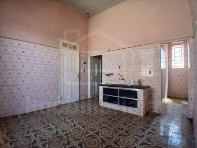Casa a venda em Jaú/SP Centro