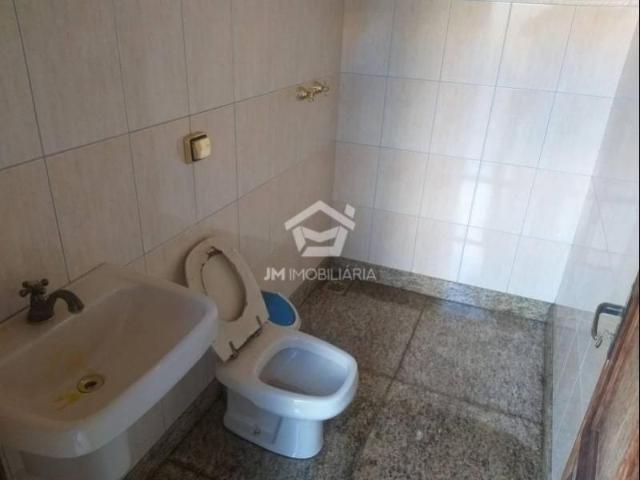 Casa a venda em Jaú/SP Centro