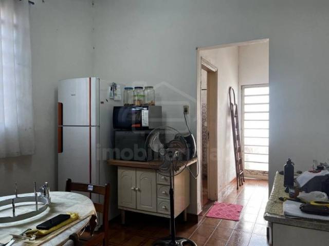 Casa a venda em Jaú/SP Centro