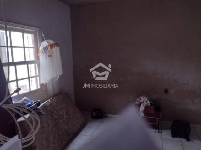 Casa a venda em Jaú/SP Centro