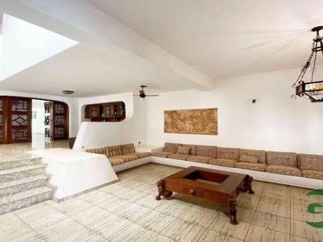 Casa a venda em Jaú/SP Centro