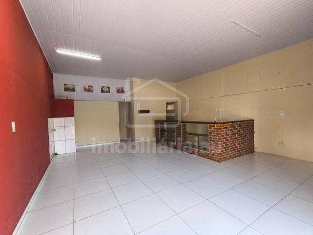 Casa a venda em Jaú/SP Centro