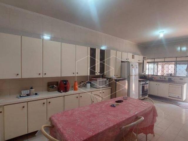 Casa a venda em Jaú/SP Centro