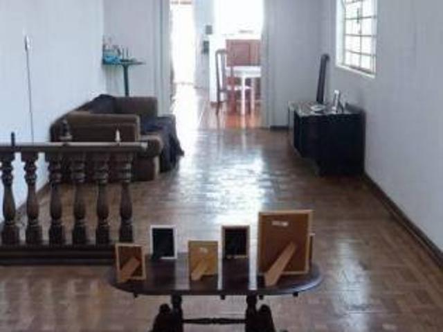 Casa a venda em Jaú/SP Centro
