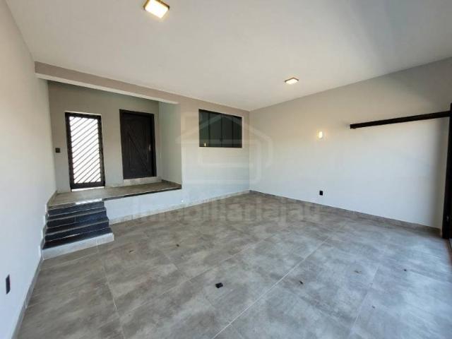 Casa a venda em Jaú/SP Centro