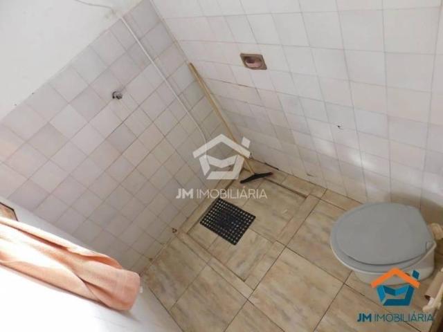 Casa a venda em Jaú/SP Centro