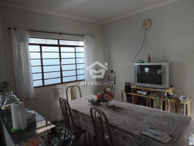 Casa a venda em Jaú/SP Centro