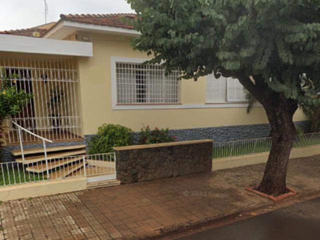 Casa a venda em Jaú/SP Centro