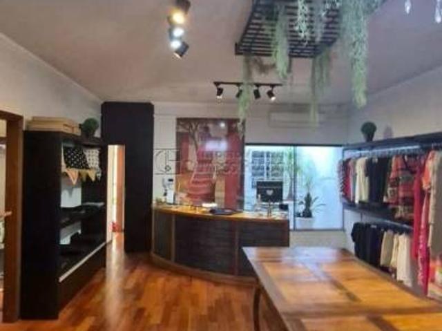 Casa a venda em Jaú/SP Centro