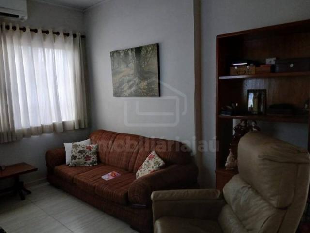 Casa a venda em Jaú/SP Centro