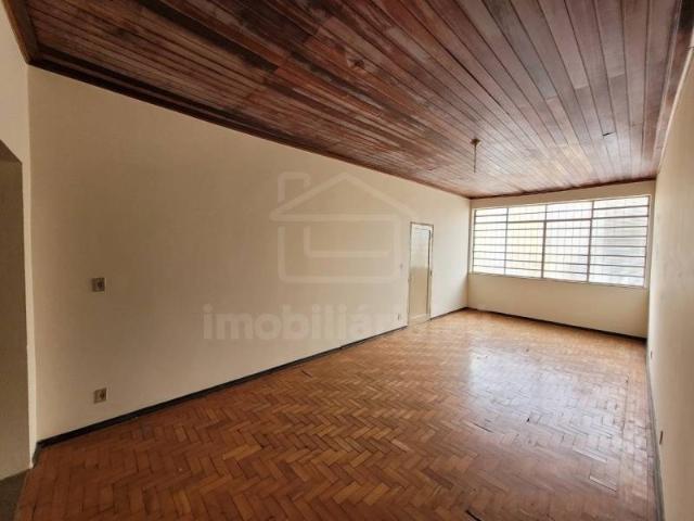 Casa a venda em Jaú/SP Centro