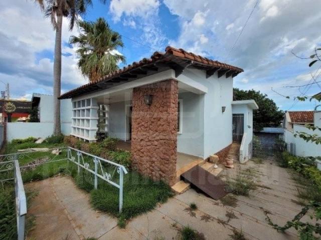 Casa a venda em Jaú/SP Centro