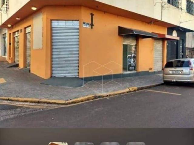 Casa a venda em Jaú/SP Centro
