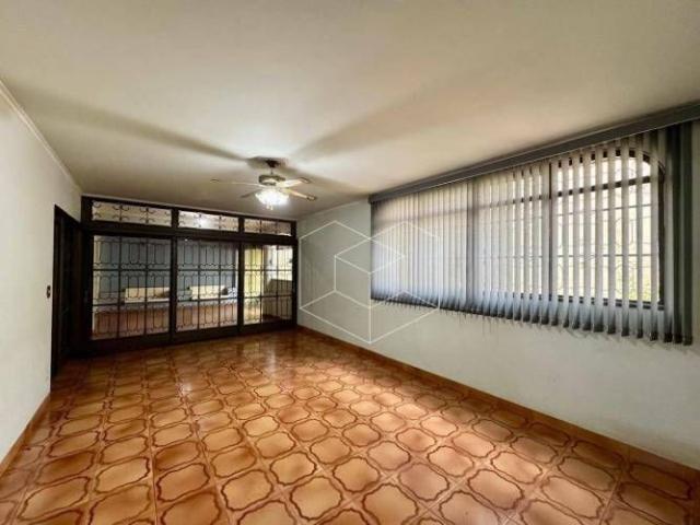 Casa a venda em Jaú/SP Centro