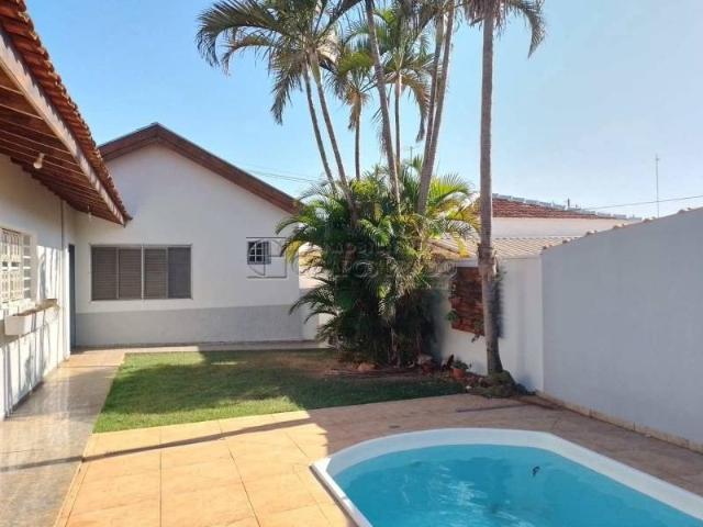 Casa a venda em Jaú/SP Centro