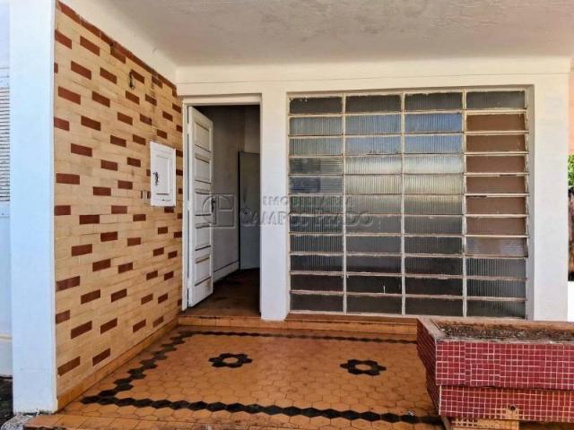 Casa a venda em Jaú/SP Centro