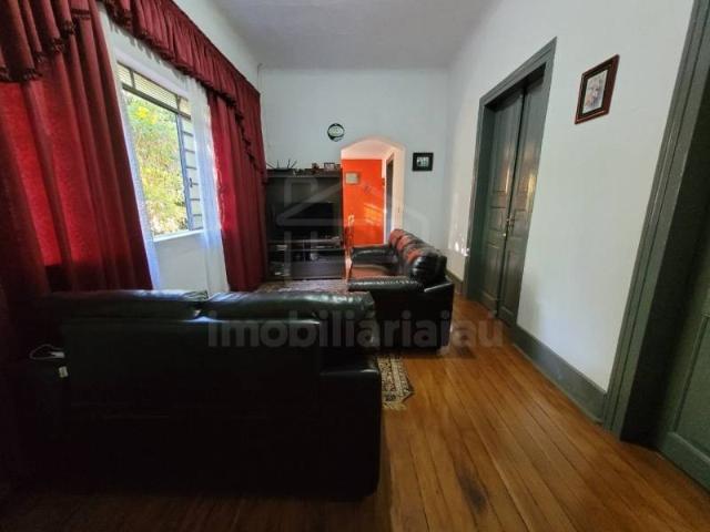 Casa a venda em Jaú/SP Centro